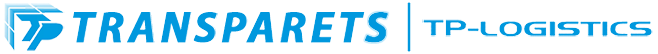 Home - TRANSPARETS TP-LOGISTICS